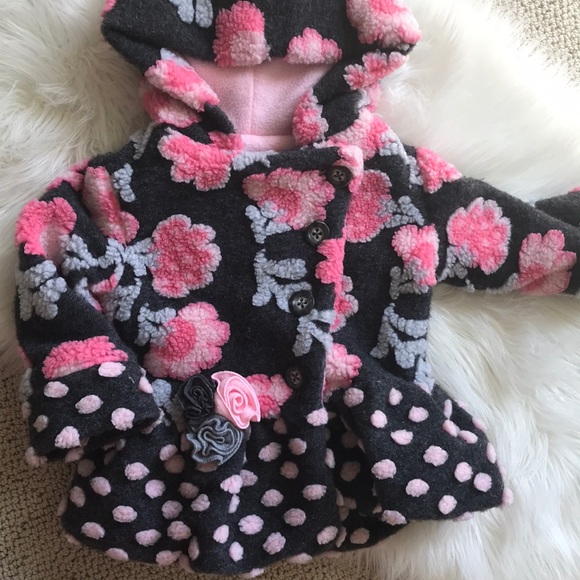 Mack & Co | Jackets & Coats | Nwt Mack Co Coat | Poshmark